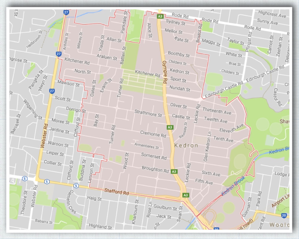 Kedron Buyers Agent’s Guide | Your Property Hound: Brisbane Buyers ...