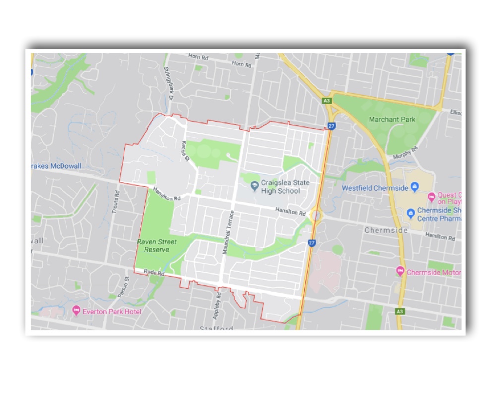 Chermside West Buyers Agent’s Guide | Your Property Hound: Brisbane ...