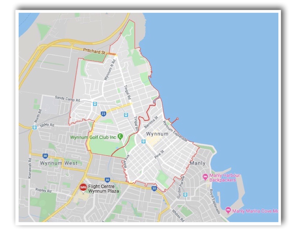 Wynnum Buyers Agent’s Guide | Your Property Hound: Brisbane Buyers ...