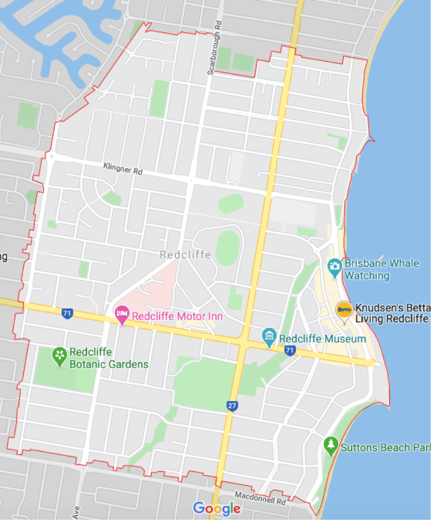 Redcliffe Buyers’ Agent’s Guide | Your Property Hound: Brisbane Buyers ...