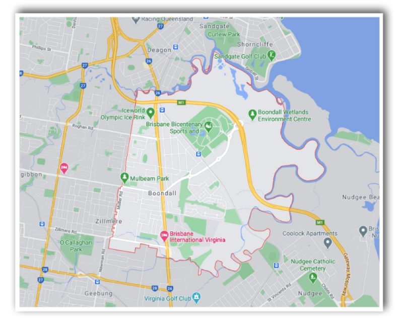 Boondall – Buyers Agent’s Guide | Your Property Hound: Brisbane Buyers ...