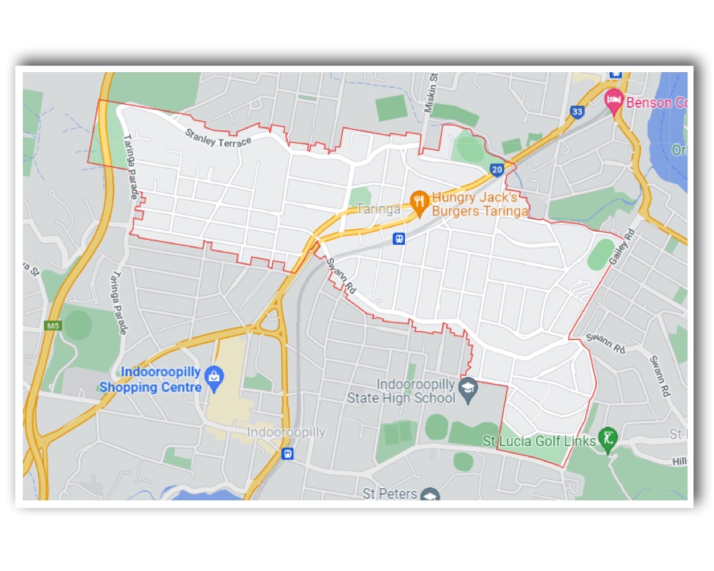 Taringa Buyers Agent’s Guide | Your Property Hound: Brisbane Buyers ...